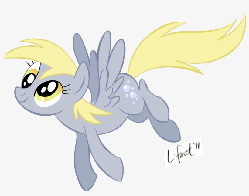 Derpy Hooves - 1411x1043 PNG Download - PNGkit