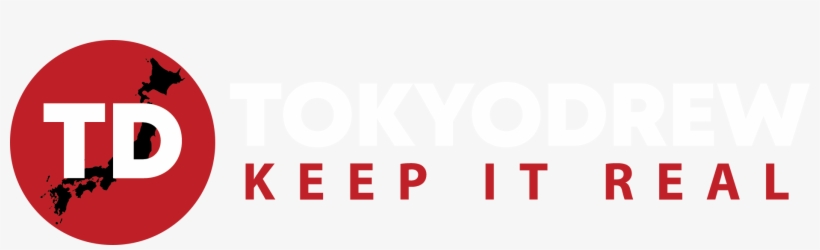 Tokyo Drew - 1871x480 PNG Download - PNGkit