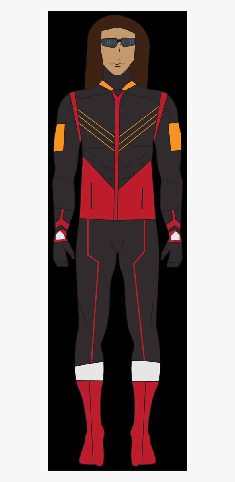 Dc Comic Png - 486x1600 PNG Download - PNGkit