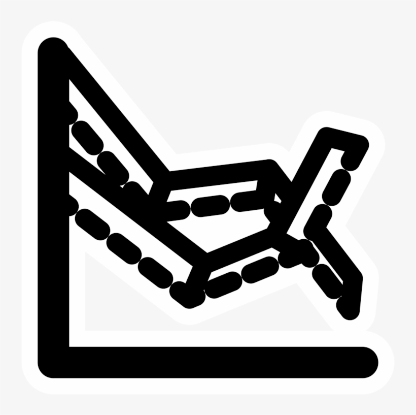 Download Transparent Line Chart Computer Icons Graph Of A Function - PNGkit