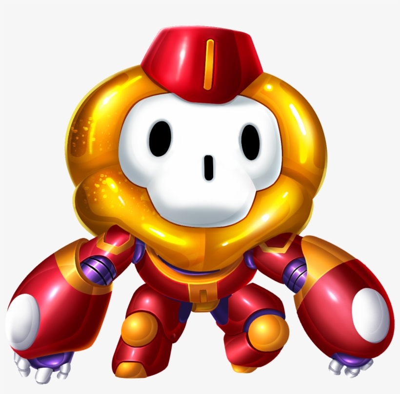 Imp Big Hero 6 Bot Fight Wiki Fandom Powered By Wikia - 1257x1180 PNG ...