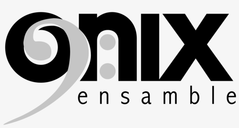 Logo-onix - 1000x624 PNG Download - PNGkit