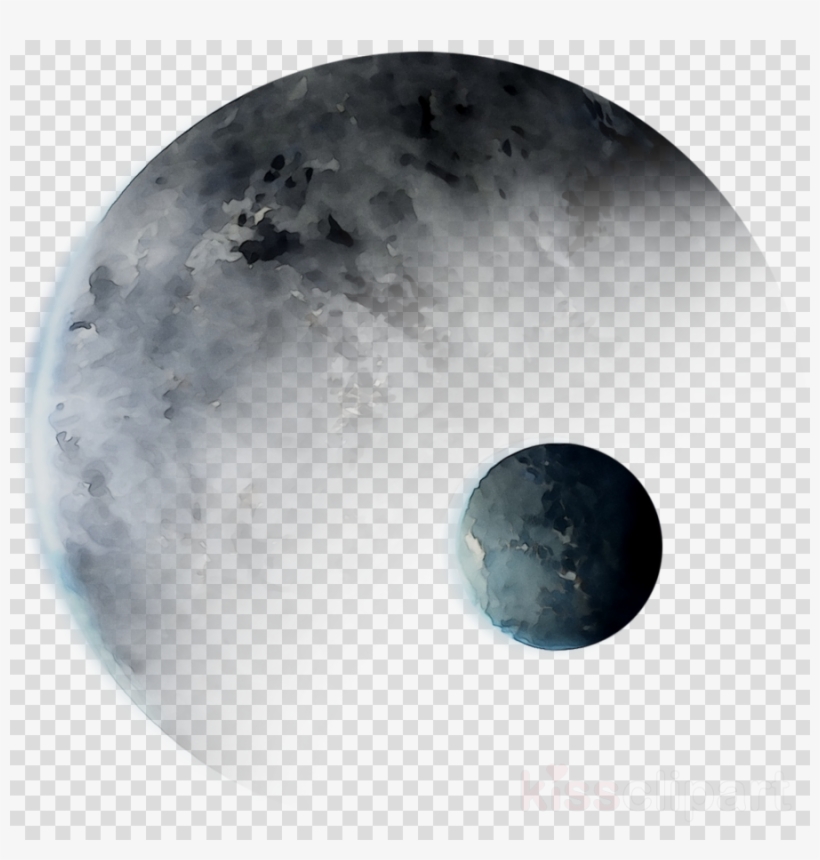 Moon - 900x900 PNG Download - PNGkit