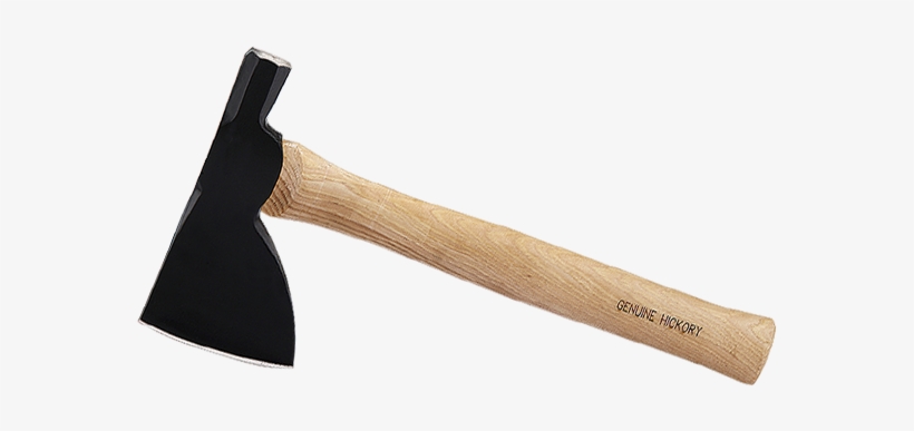Carpenter's Half Hatchet - 600x600 PNG Download - PNGkit