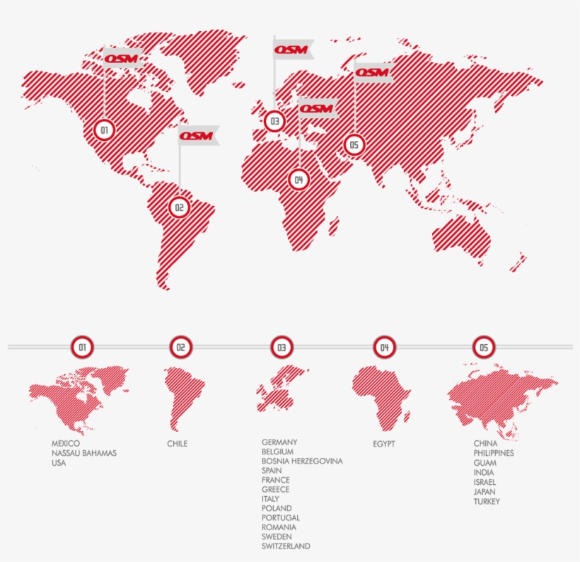 Mapa - 1000x944 PNG Download - PNGkit