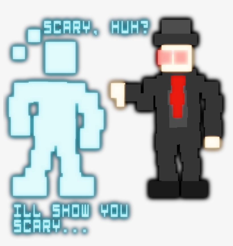 You're A Mean One, Jim Sterling - 1080x1080 PNG Download - PNGkit