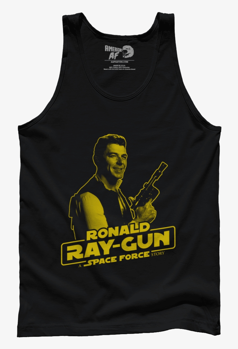 Download Transparent Ronald Ray-gun - PNGkit