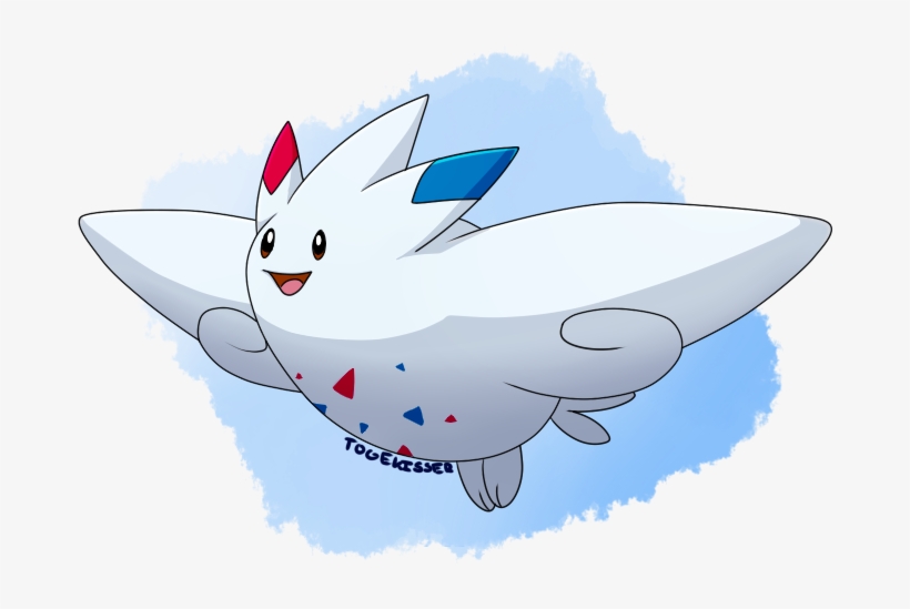 Favorite Flying Type - 700x500 PNG Download - PNGkit