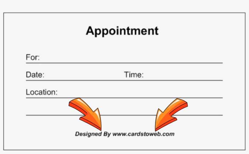 Small Link On Back Of Card - 1260x735 PNG Download - PNGkit