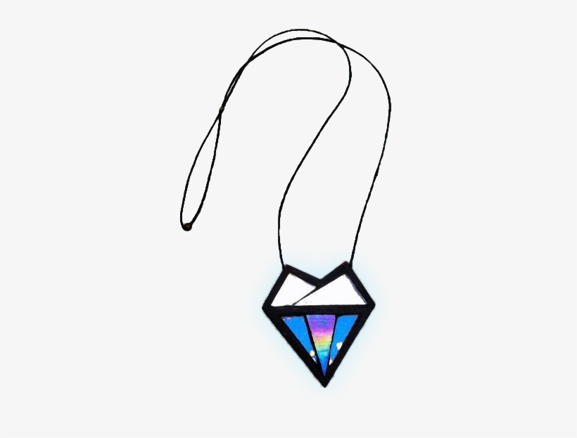 Amulet Of Shaped Magic - 570x783 PNG Download - PNGkit