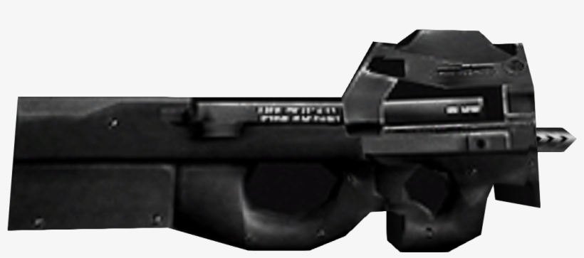 P90 Png - 1102x467 PNG Download - PNGkit