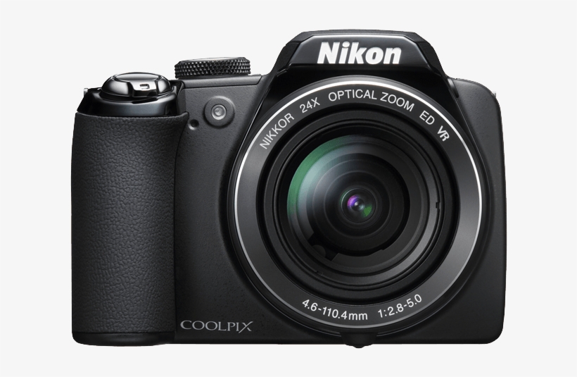 Coolpix P90 - 700x595 PNG Download - PNGkit