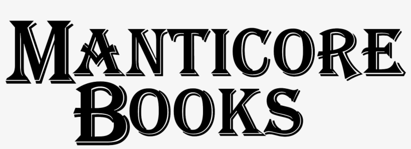 Manticore Logo - 1778x571 PNG Download - PNGkit