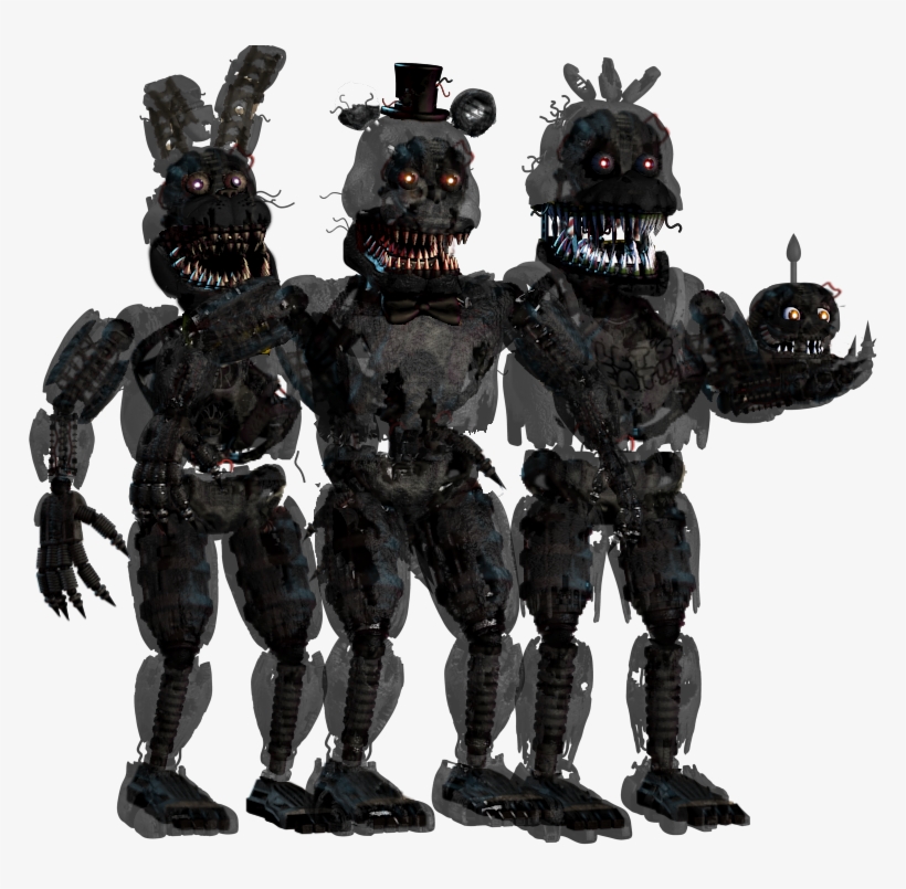 Corrupted Shadows - 777x736 PNG Download - PNGkit