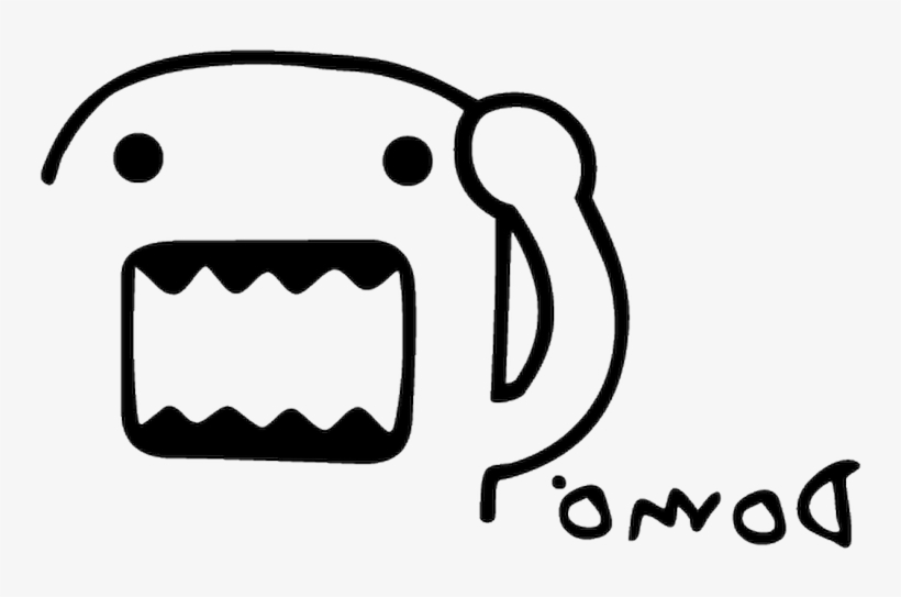 Domo Png - 800x800 PNG Download - PNGkit