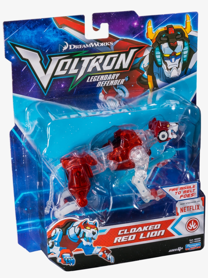 Voltron - - 857x1100 PNG Download - PNGkit