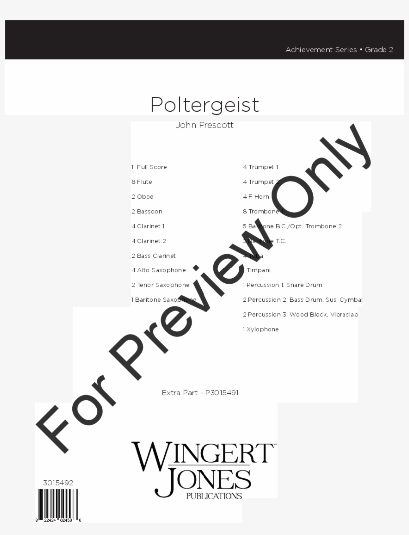 Poltergeist Thumbnail Poltergeist Thumbnail - 864x1152 PNG Download ...