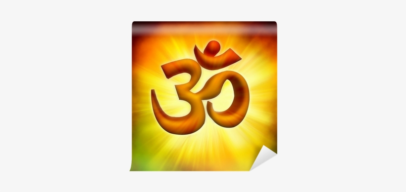 Download Transparent Animated Om Symbol 3d - PNGkit