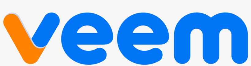 Logo - Veem - 1227x433 PNG Download - PNGkit