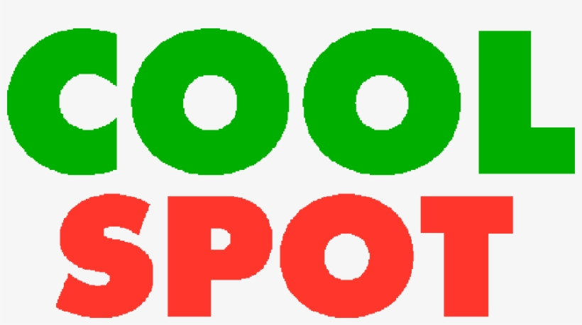 Cool Spot Logo - Wiki - 880x450 PNG Download - PNGkit