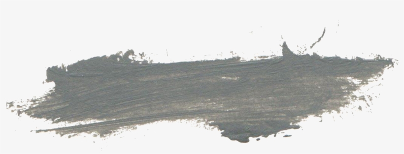 Free Download - Grey Water Paint Transparent - 1037x346 PNG Download ...