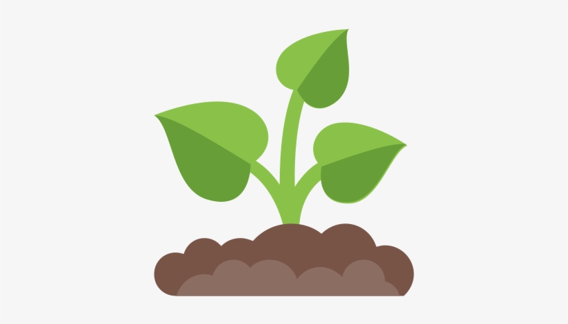 Sprout Icon - 500x500 PNG Download - PNGkit