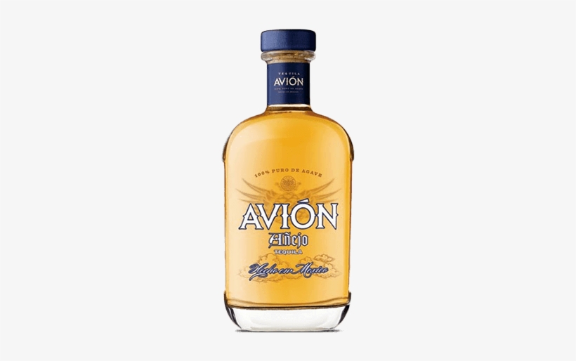 Avion Anejo Tequila - 300x600 PNG Download - PNGkit