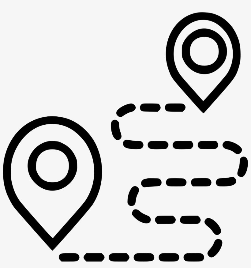 Roadmap Free Icon - Roadmap Icon Free - 980x998 PNG Download - PNGkit