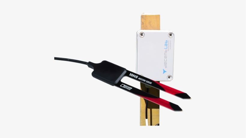 Large Soil Moisture Sensor 10hs - 900x900 PNG Download - PNGkit