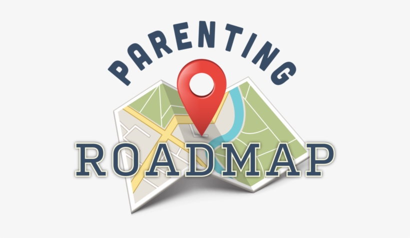 Parenting-roadmap Logo Wide - 1000x667 PNG Download - PNGkit