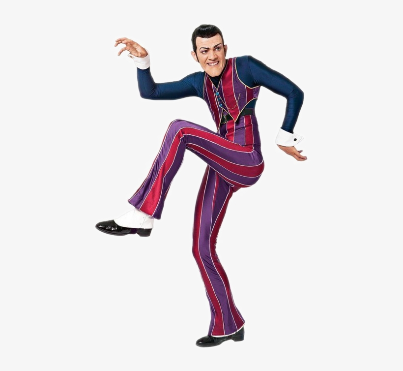 Robbie Rotten - Robbie Rotten Death Meme - 511x768 PNG Download - PNGkit