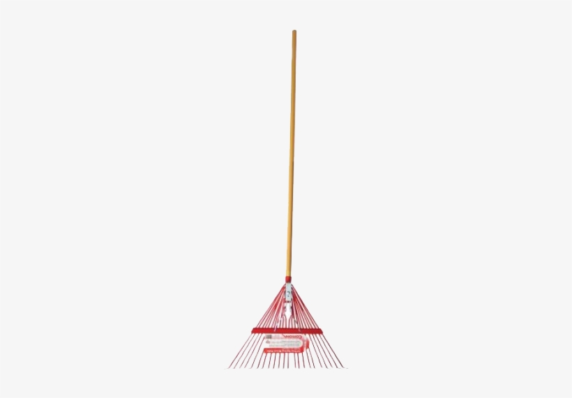Corona 22 Inch Spring Brace Rake - Paddle - 500x500 PNG Download - PNGkit