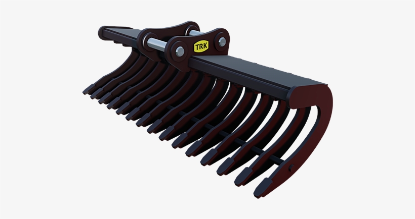 Low Profile Scoop Rake™ - Shutterstock - 500x500 PNG Download - PNGkit