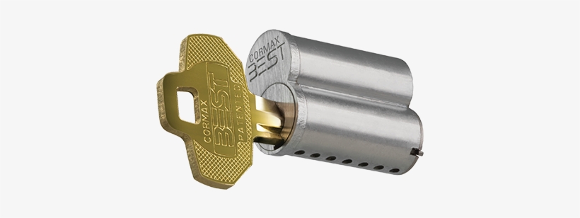 Best Key Cylinders - 400x350 PNG Download - PNGkit