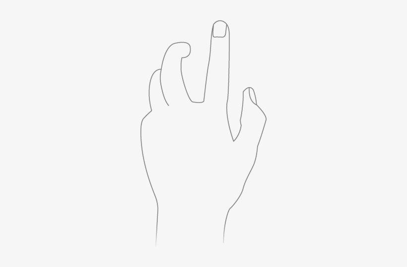 Download Transparent Genius Mouse Nx - Drawing - PNGkit