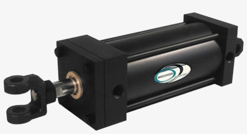 American Power Control Group Standard Pneumatic Cylinders - 922x478 PNG ...