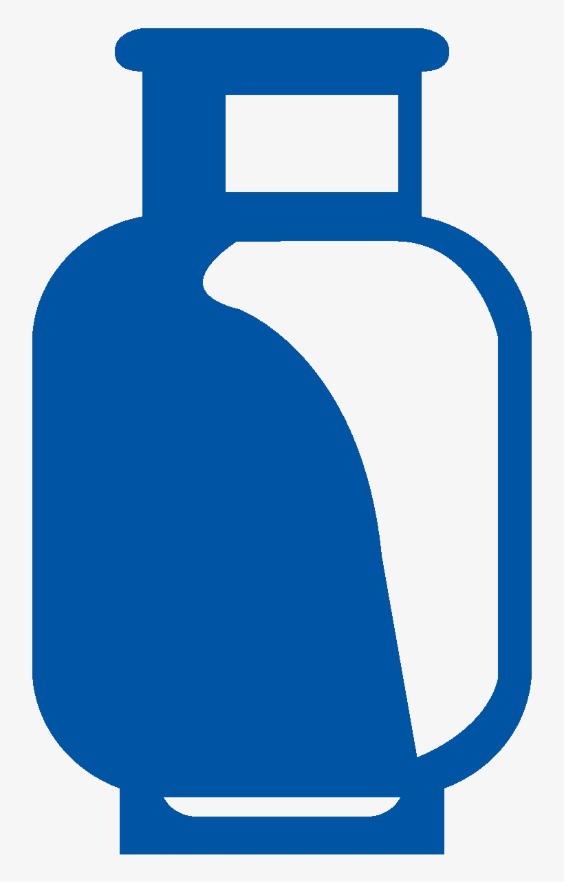 Cylinder - Liquefied Petroleum Gas - 1200x1200 PNG Download - PNGkit