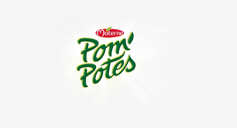 Logo Pom'potes - Pom Potes - 508x413 PNG Download - PNGkit