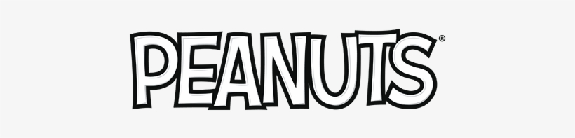 Peanuts - 520x250 PNG Download - PNGkit