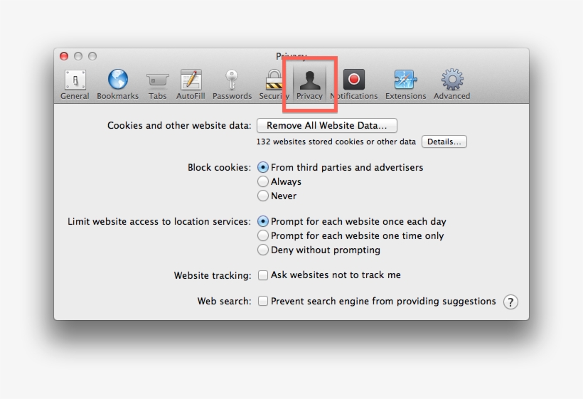 Change The Tracking Speed Under Mouse Preferences - Convert Image To ...