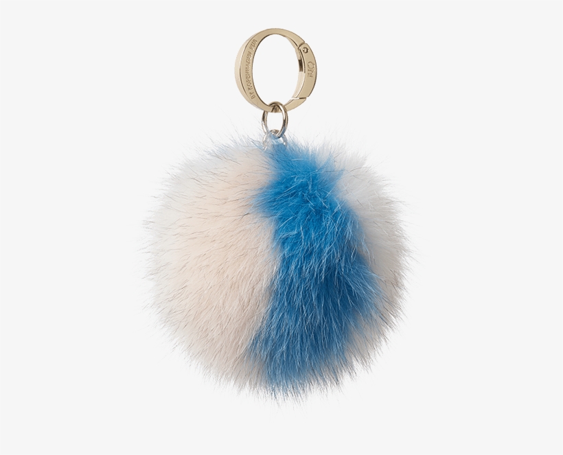 The Fur - Keychain - 1000x1000 PNG Download - PNGkit