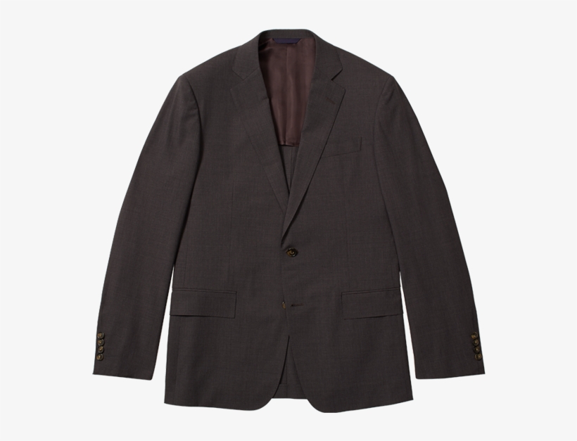 Lay Suit Facedown On A Flat Surface - Kris Van Assche - 580x563 PNG ...