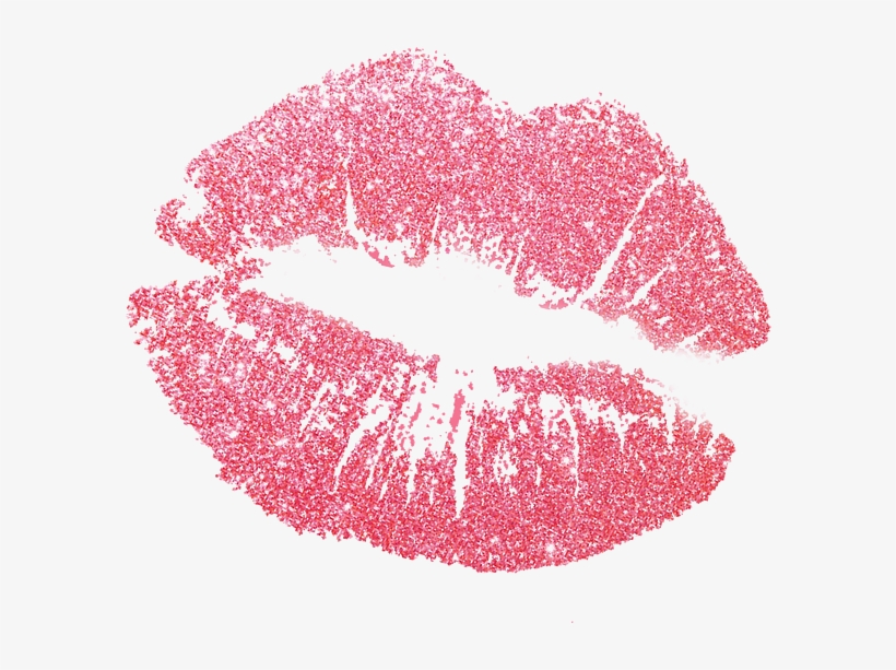 Kiss, Lips, Mouth, Pink, Love, Isolated - Kiss Lips - 640x640 PNG ...