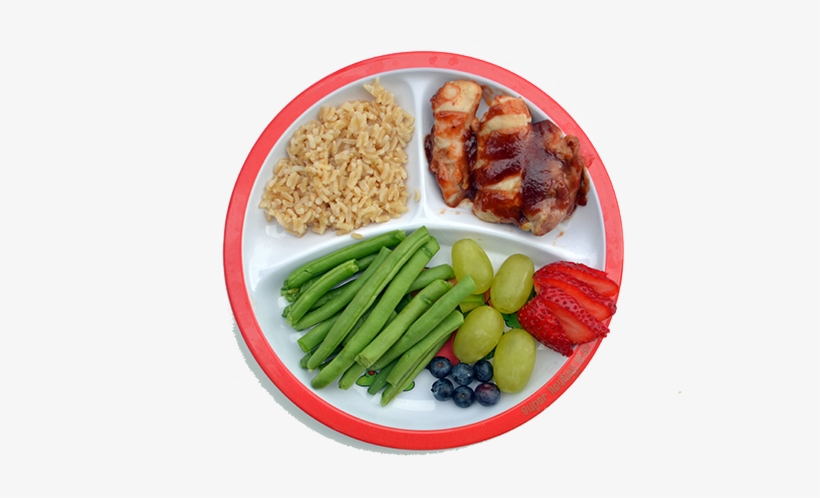 Eat Six Balanced, Healthy, Portioned Meals A Day And - Normal Healthy ...
