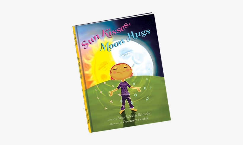 By Susan Bernardo - Sun Kisses, Moon Hugs [book] - 358x446 PNG Download ...