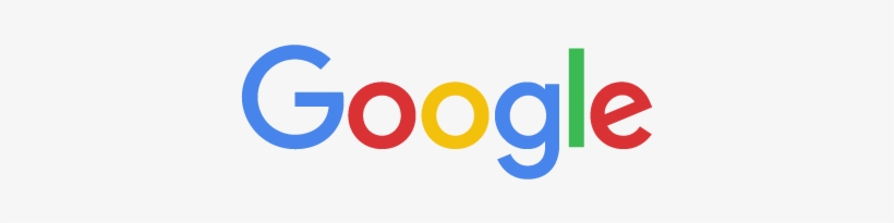 Download Transparent Google Logo Vector Free Download - Google Logo ...