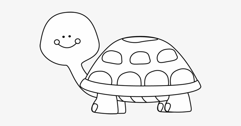 Turtle Clip Art - Blank Turtle Clipart - 550x349 PNG Download - PNGkit