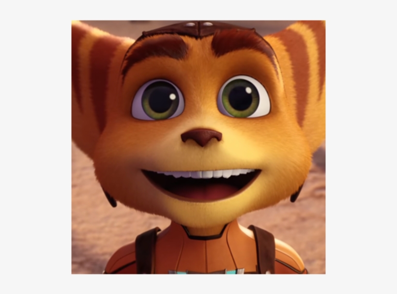 Evolution of ratchet in the ratchet and clank games. : r/RatchetAndClank