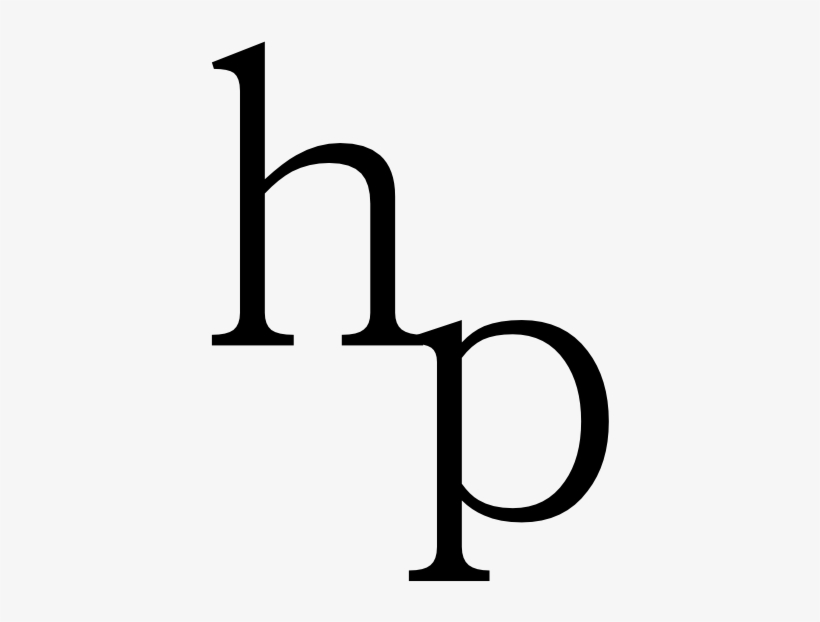 Hp Logo Png - 545x545 PNG Download - PNGkit