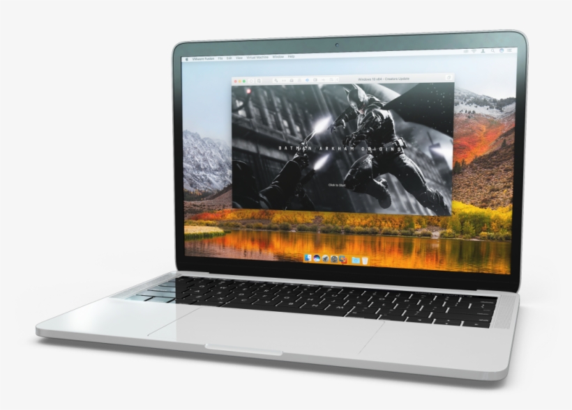 New 'metal' Graphics Rendering Engine Gives Us Improved - 15" Macbook ...